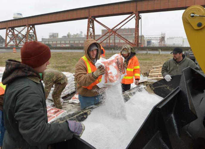 Ask The Advocate: Questions about the U.S. 190 bridge | News ...