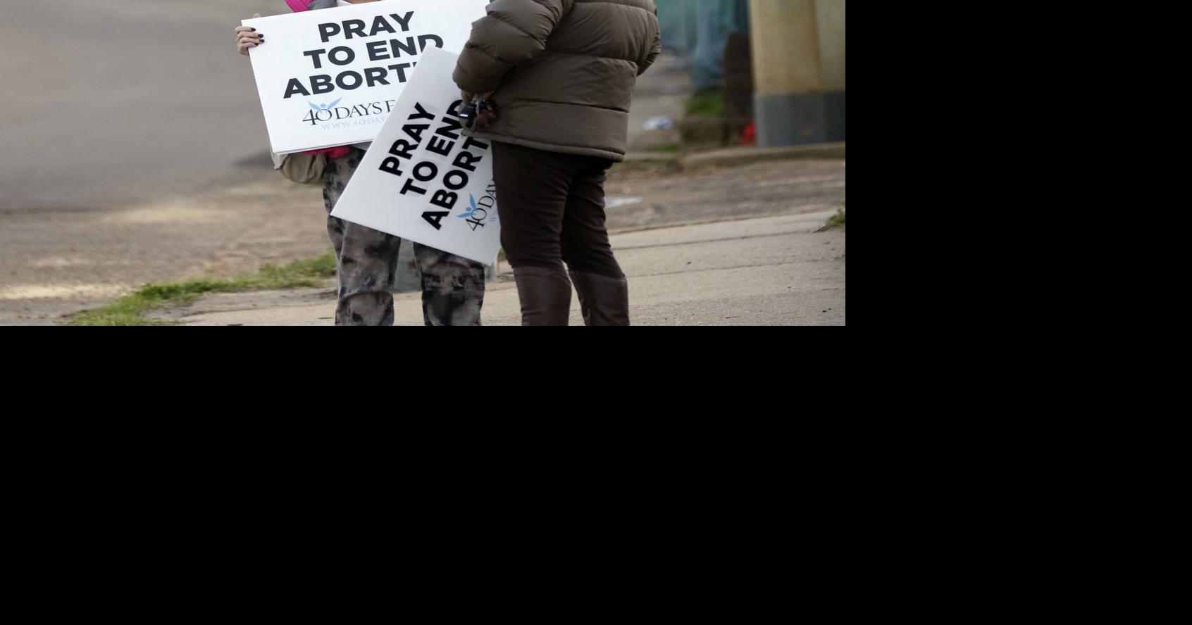 Letters: Safe abortion? Not for fetuses | Opinion | theadvocate.com