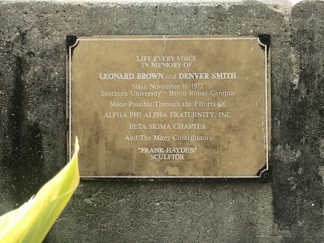 Frank Hayden's work in new exhibit shows renowned sculptor was a voice ...