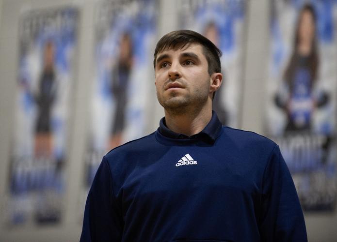 Kameron WIlliams leads Lafayette Christian to 55-48 win over David ...