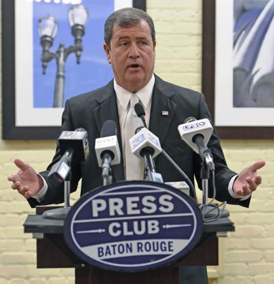 Corporate tax swap passes state House, advances to Senate | Business ...