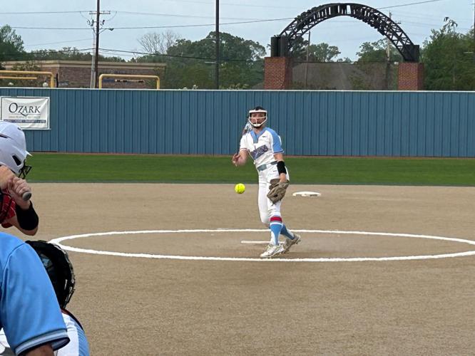 Zachary High baseball and softball finishing regular season strong ...