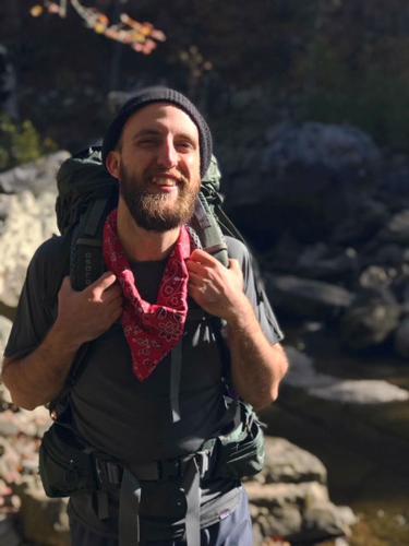 Zachary resident to hike Appalachian Trail | Zachary | theadvocate.com