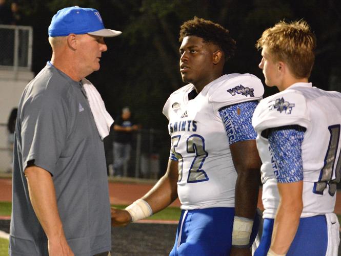 Both sides now: West Feliciana, Dunham face different challenges as ...