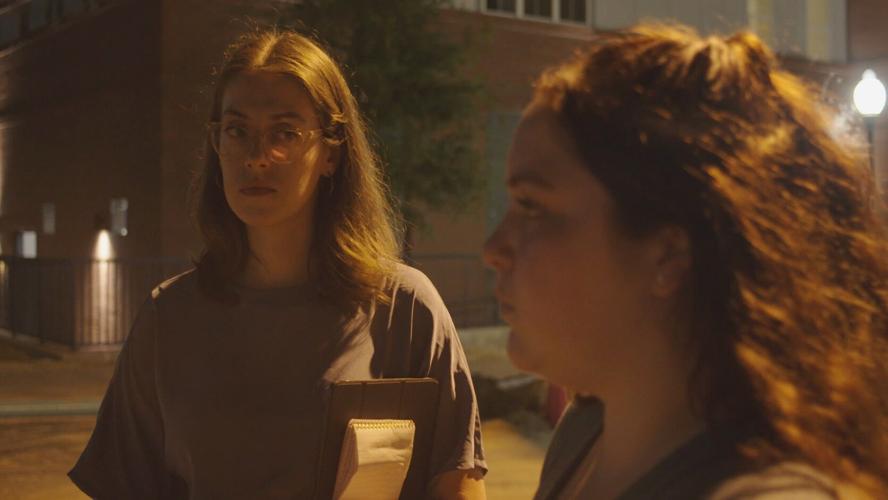 LSU's Dr. Lisa Avalos featured in Netflix documentary | Entertainment ...