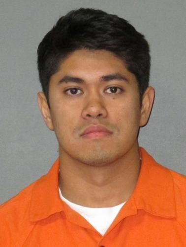 Baton Rouge man accused of choking woman, killing dog is held without ...