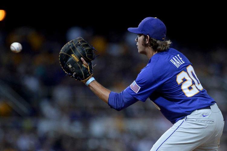 Eyes on third: Paul Mainieri sets LSU infield rotation for fall season ...