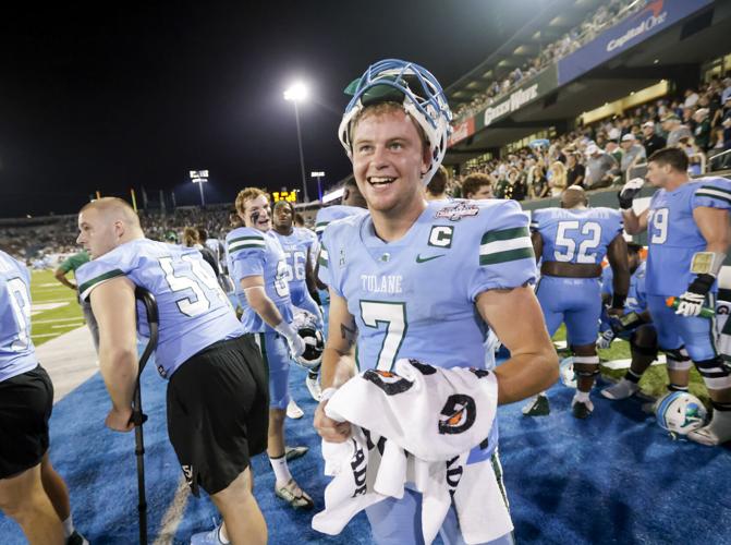 Our Views: LSU, Tulane bowls will play out on split screen | Our Views ...