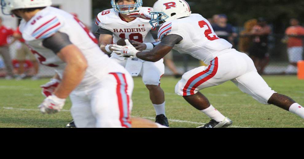 Photos: Curtis, Rummel, Mandeville Week 1 winners as Friday night ...