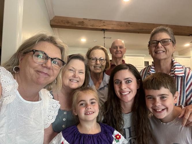 Home is a place, but the people make it special: Jan Risher ...