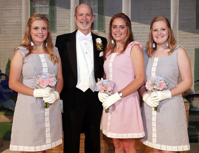 Nell Nolan: Apollo ball, Laine Kehoe deb | Nell Nolan | theadvocate.com