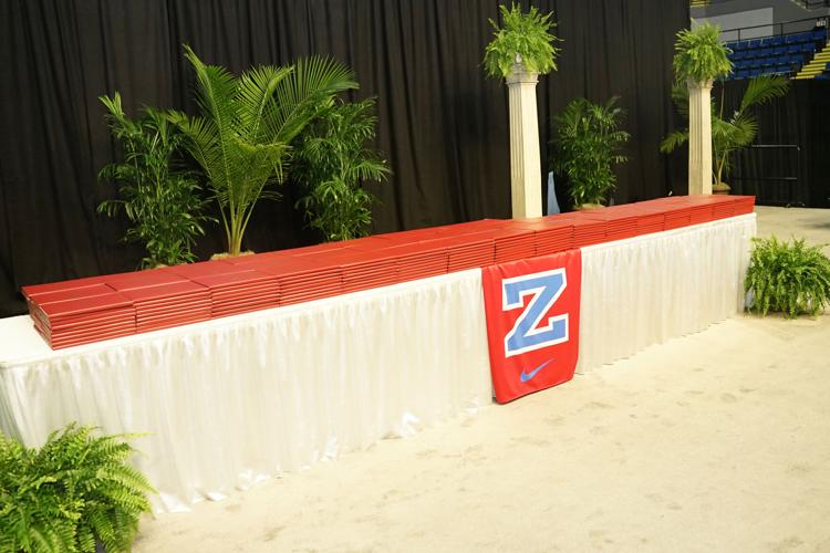 Zachary High Class of 2023 picks up diplomas at commencement | Zachary ...
