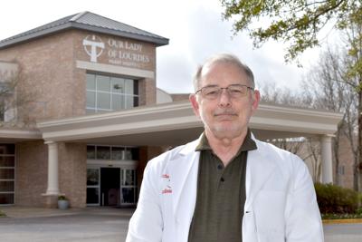Sponsored: Lourdes heart surgeon has valve replacement | Sponsored: Our ...
