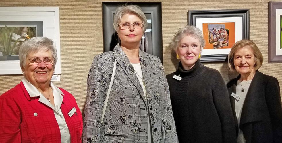 Community: Civic associations learn about East Baton Rouge city-parish ...