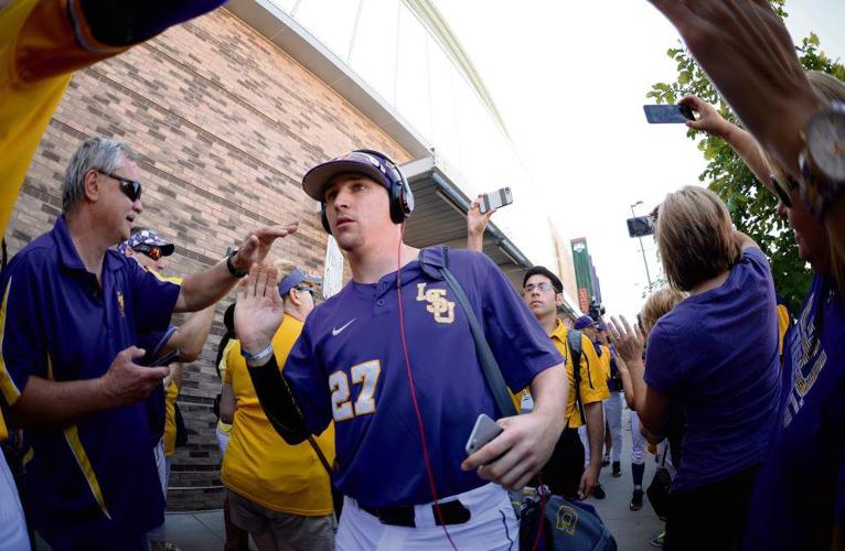 Rabalais: It’s all about LSU’s survival instinct as it’s now win-or-go ...