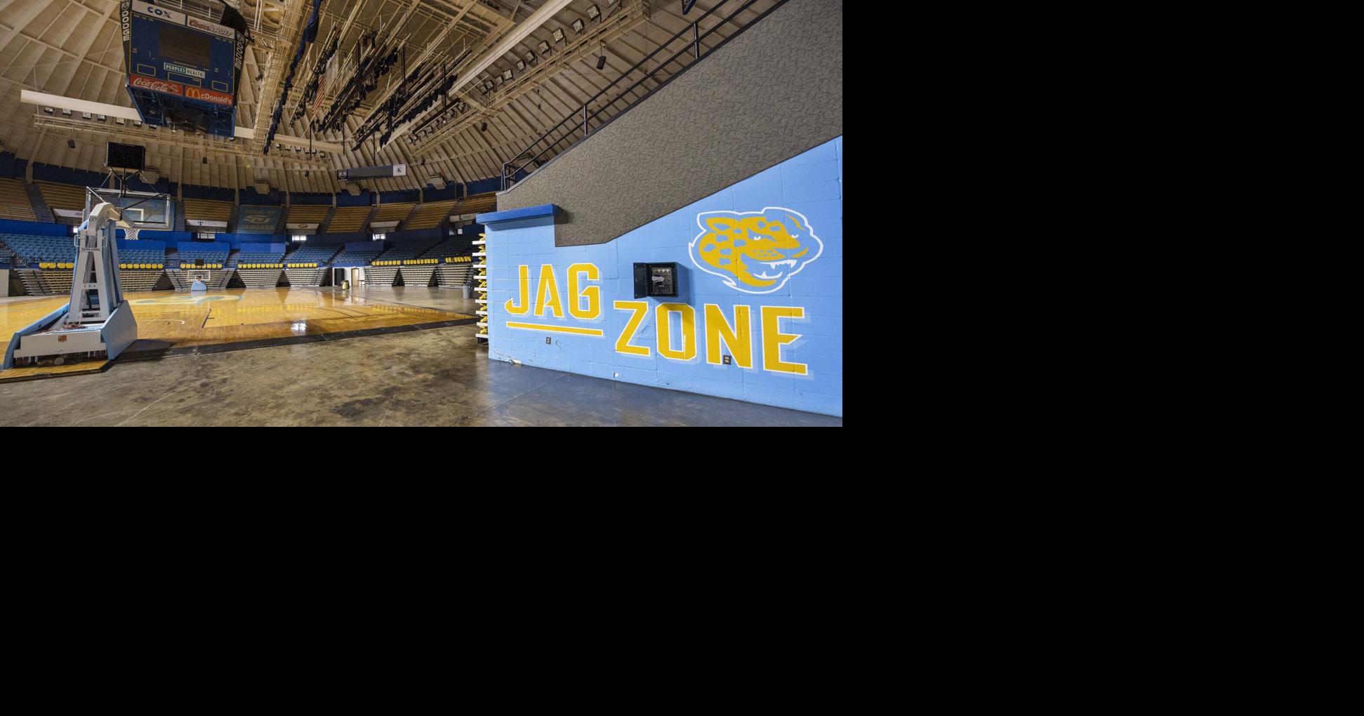 For Southern men's basketball team, wait continues as COVID-19 affects ...