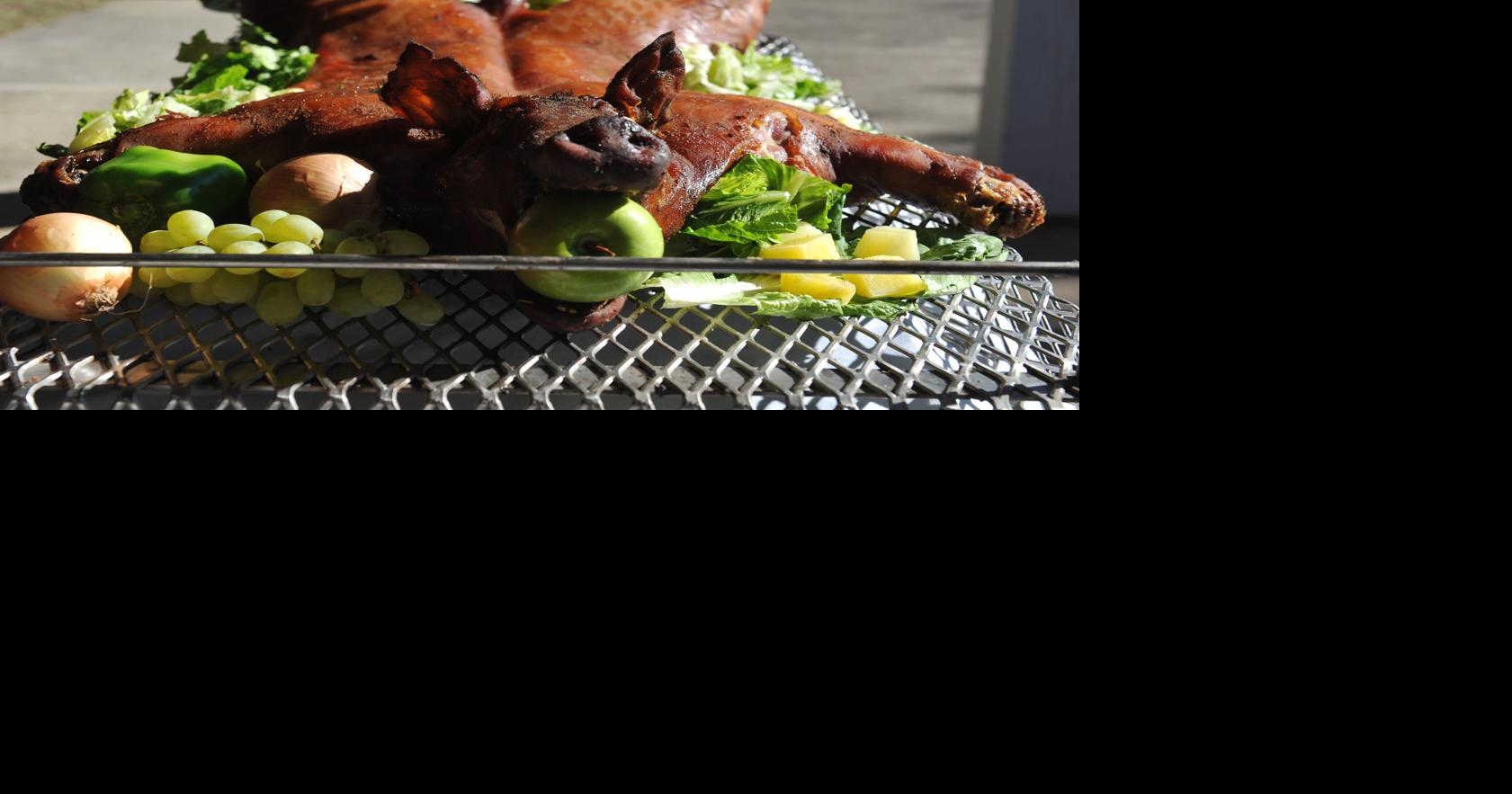 Gallery: Cochon de Lait Festival in Vermilionville | Photos ...