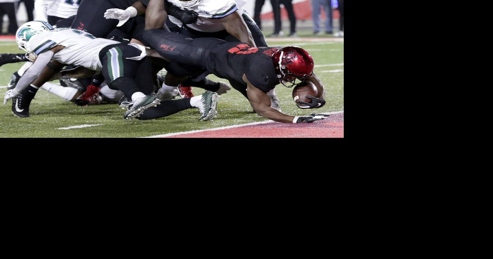 Tulane football: One goal gone, the other still alive | Tulane ...