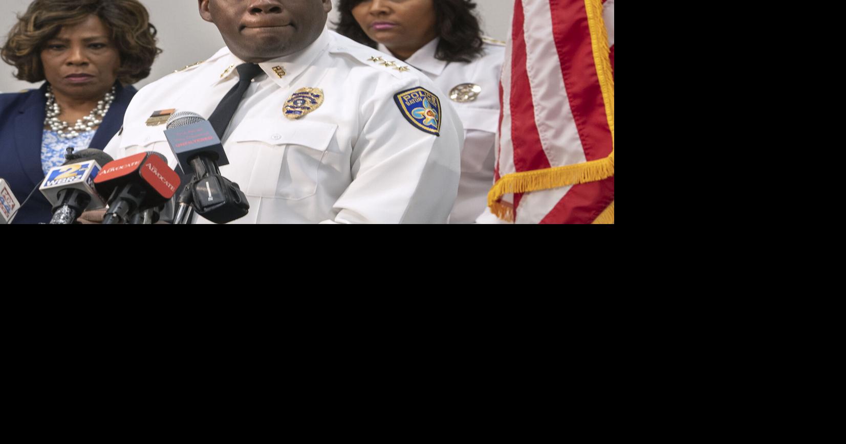 Warning of increased gang violence, Baton Rouge police plan 'heavy ...