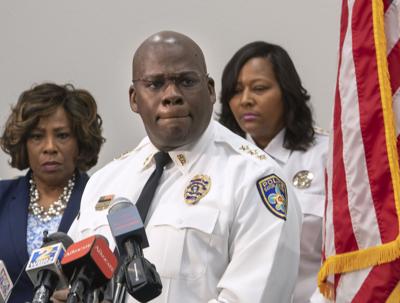 Baton Rouge police to offer up to $15,000 in incentives for new hires ...