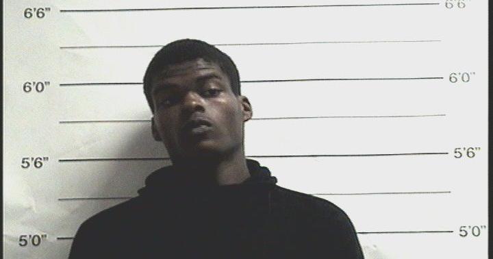 Man shoots his brother in St. Roch New Year's Day, police say | Crime ...
