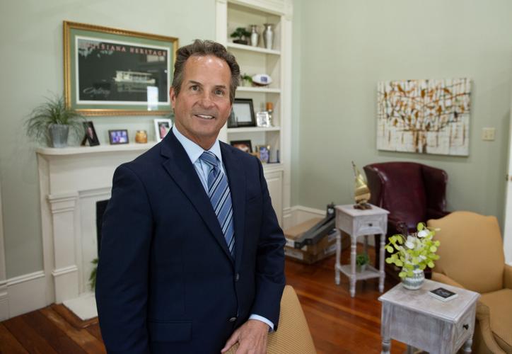 Book comes out on history of Billeaud Companies in Lafayette ...