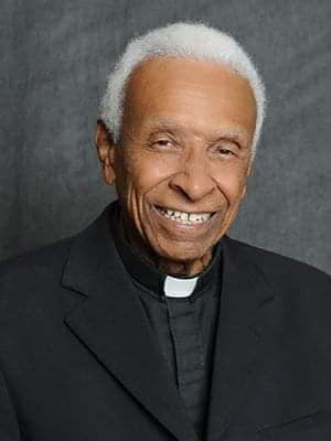 Rev. Jerome LeDoux, beloved but unconventional pastor of St. Augustine ...