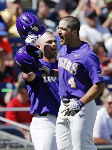 What's the biggest surprise of LSU's College World Series run? | LSU ...