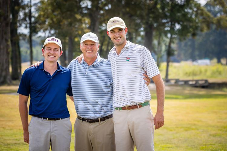 Sixth Matt Flynn Open raises over $45,000 for Heritage Ranch | Zachary ...