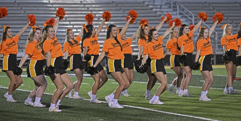 Spartan-Gator Shout Out ends, new traditions begin for cross-parish ...