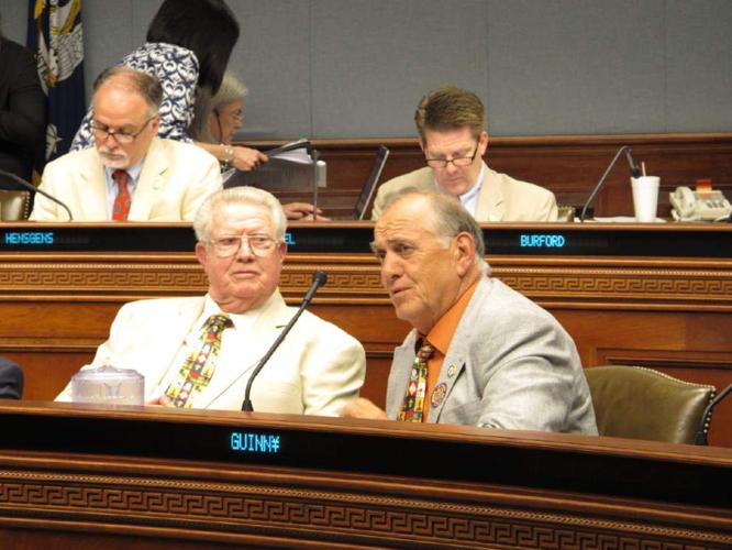 Bill would allow the sale of raw milk in La. | Legislature ...