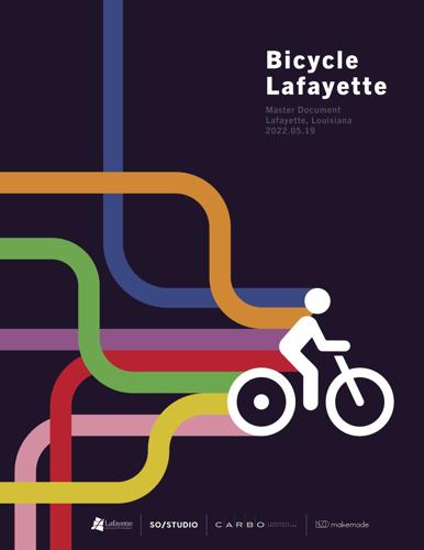 Ambitious plan creates protected bike lanes to connect Lafayette from ...