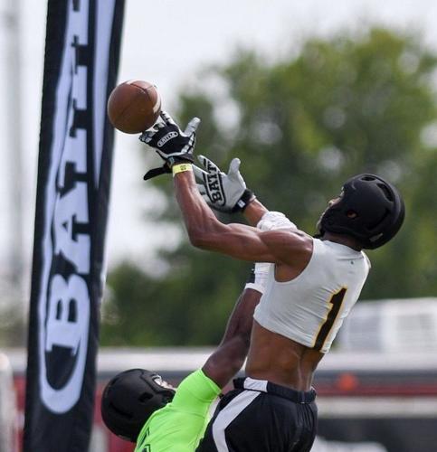 8 Louisiana offensive standouts at the Pylon 7v7 National Championship ...