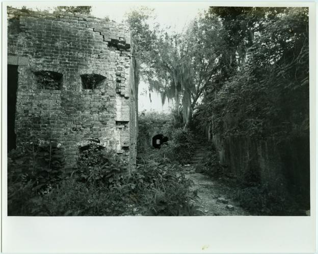 The story behind the haunting ruins of Fort Macomb, featured in ‘True ...