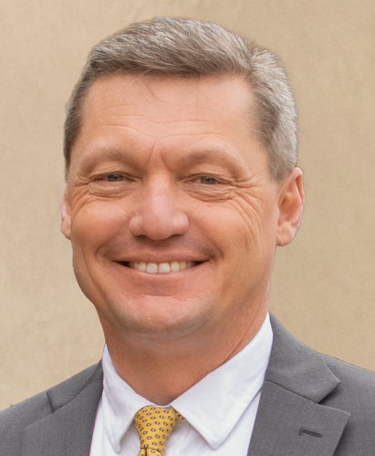 Longtime First Guaranty Bank CEO announces retirement | Business ...