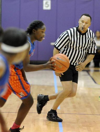 Basketball officiating camp helps referees polish their skills | High ...