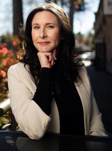 Women Who Mean Business: Anita Begnaud's next goal? Bring a large hotel ...