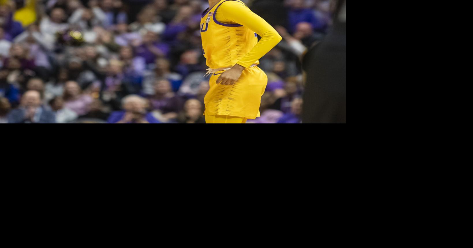 Photos: LSU women stay undefeated with win over Auburn | Baton Rouge ...