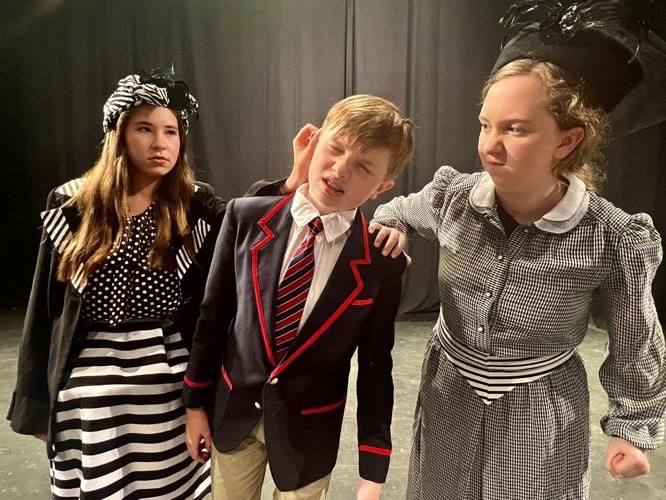 Theatre Baton Rouge, Playmakers open new productions | Entertainment ...