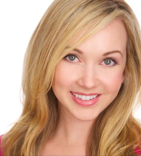 Molly Rushing makes it to Broadway | Livingston/Tangipahoa ...