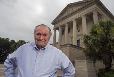 At 89, LSU law professor still going strong: 'Some day, they’ll come ...