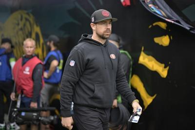 Klint Kubiak: What to know on Saints offensive coordinator | Saints ...