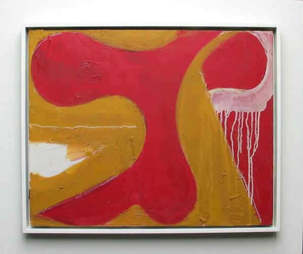 Exhibit is a chance to rediscover the abstract art of native son Fritz ...