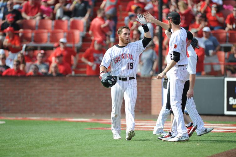 'He drove the train': Jace Conrad's career took off after coach's tough ...