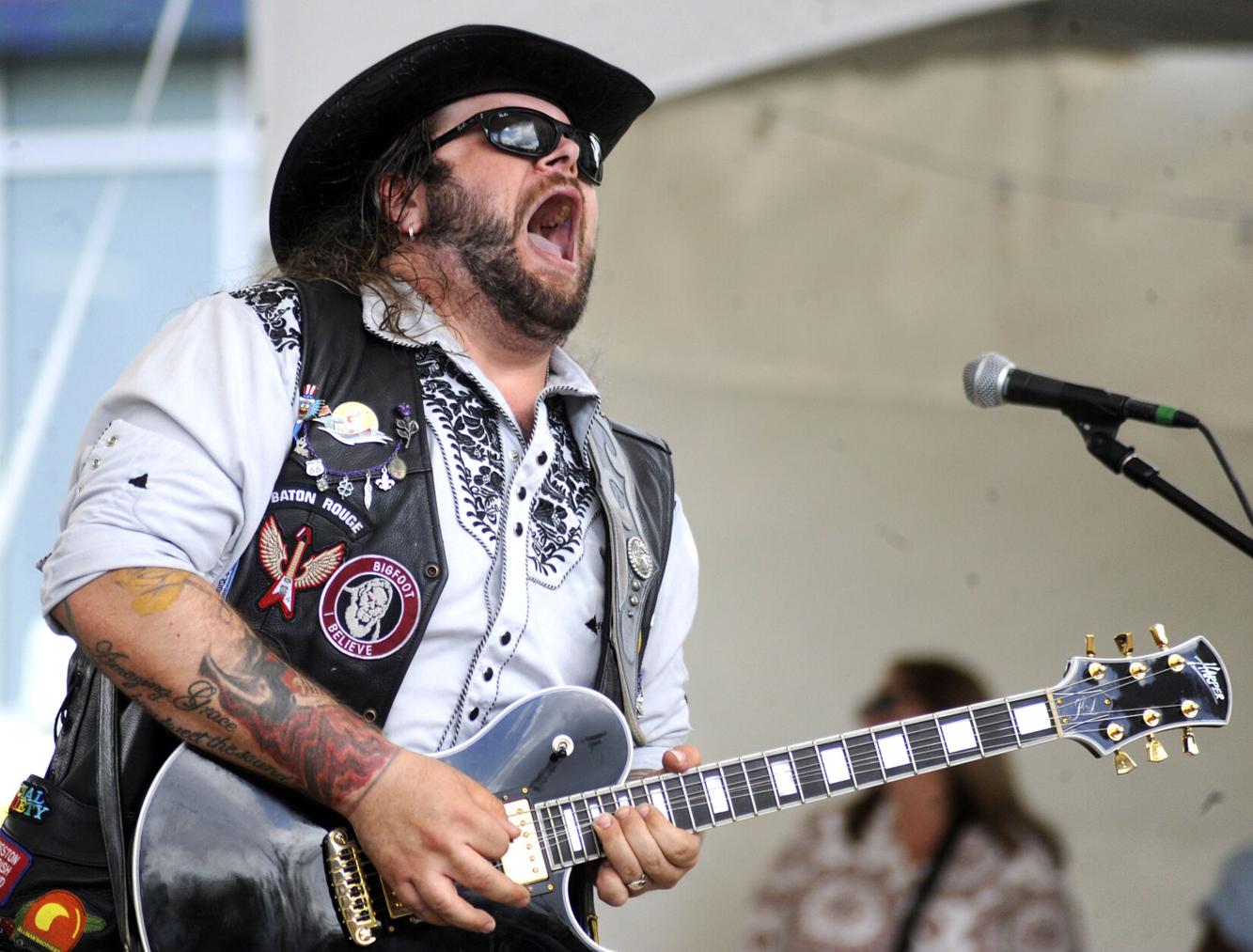 Music shows in Baton Rouge, Acadiana Jan. 26-Feb. 1, 2024 | Music ...