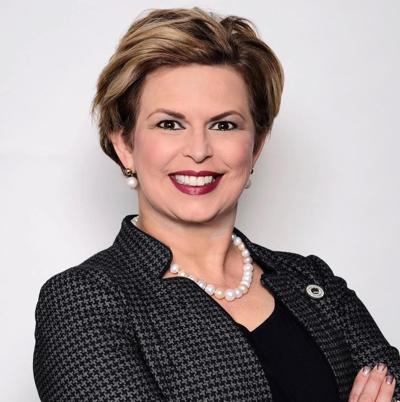 Julie Stokes: Cancer left me, But I never left cancer. | Opinion ...