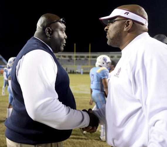 Photos: Southern Jags hosted the Alabama A&M Bulldogs Saturday ...