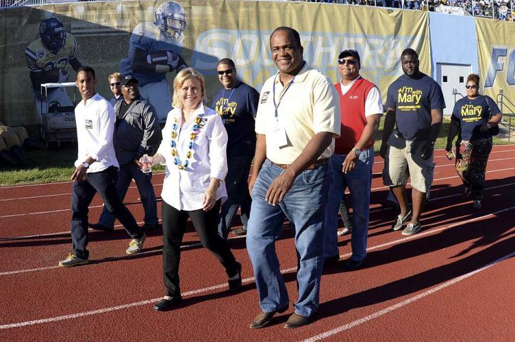 Photos: UAPB battles Southern | Southern | theadvocate.com