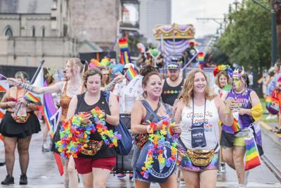Letters: Don't let companies off the hook on Pride month | Letters ...