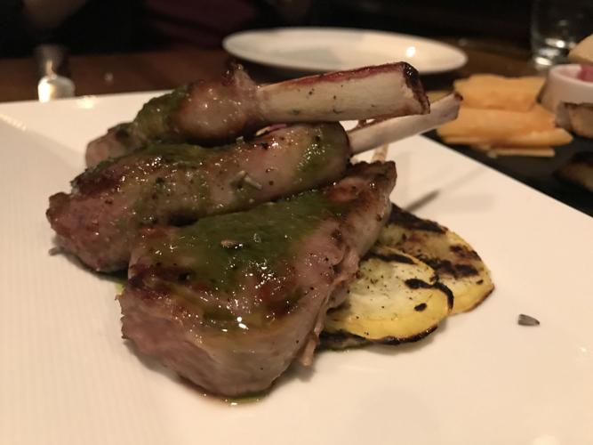 Restaurant review: Cocha is the restaurant in downtown Baton Rouge you ...